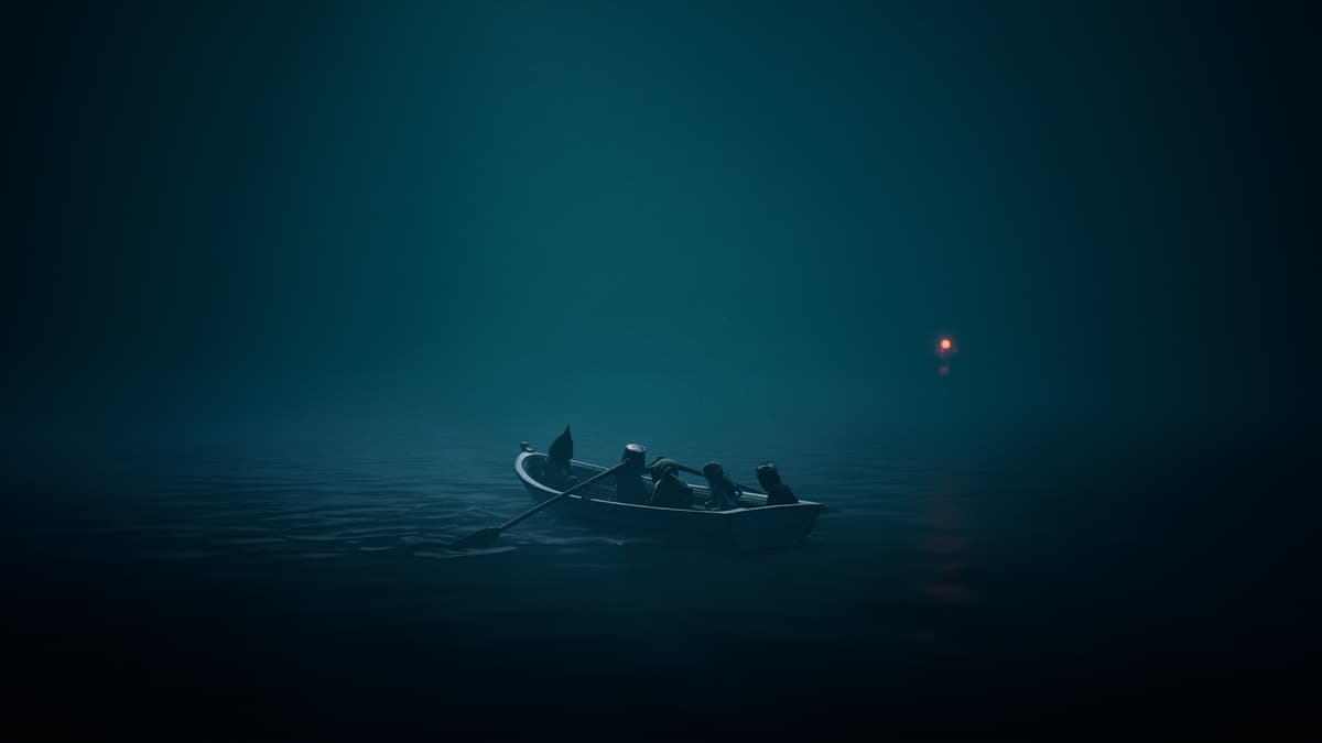 Reanimal - Official Game Site