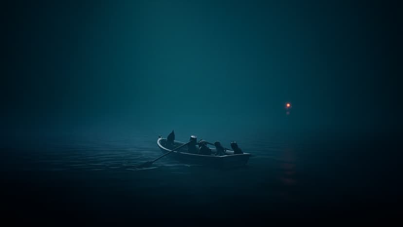 Reanimal - Official Game Site