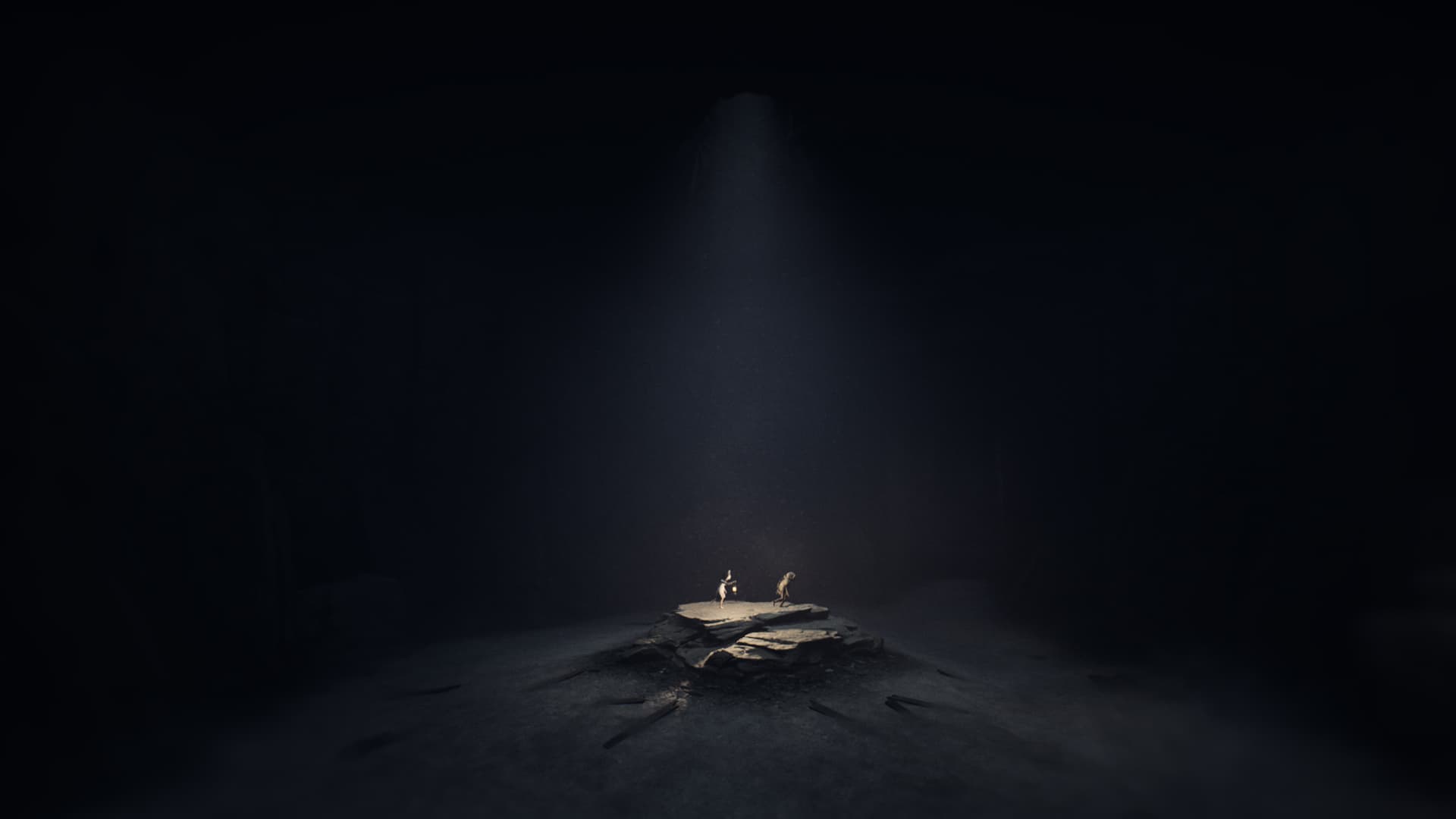 Reanimal - Official Game Site