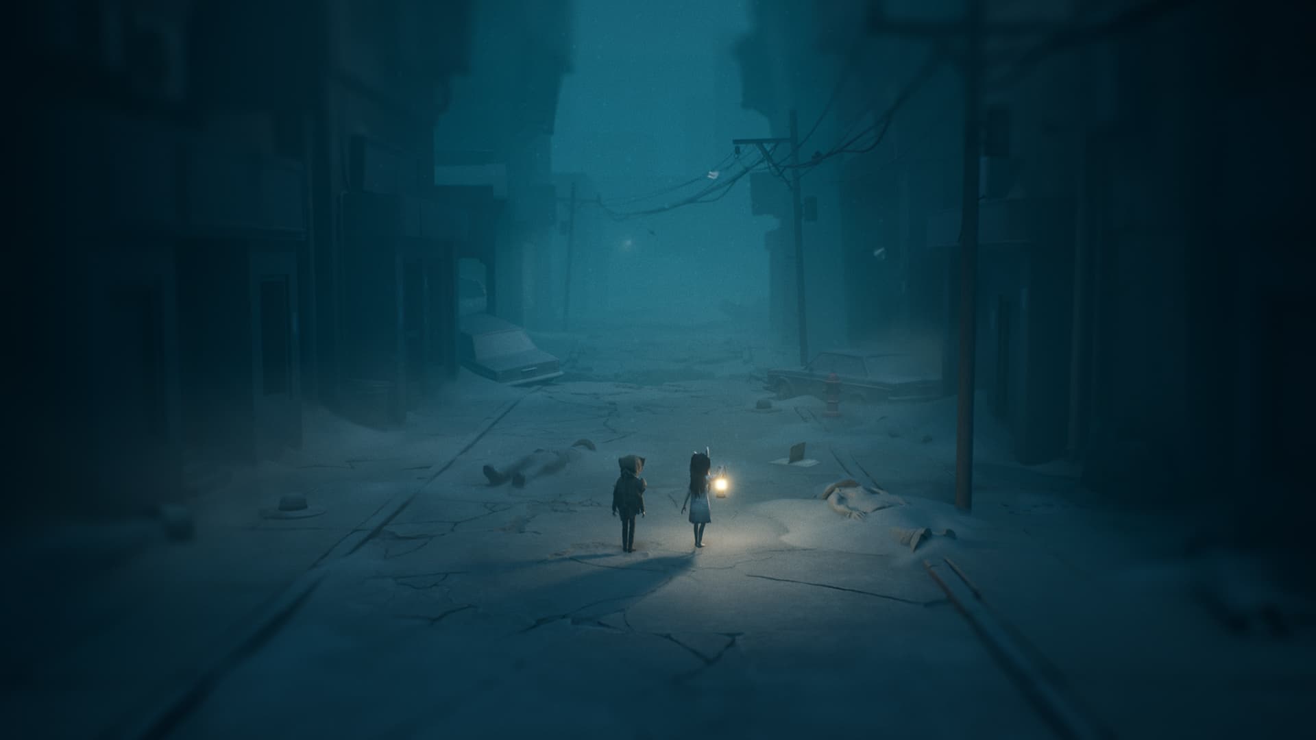 Reanimal - Official Game Site