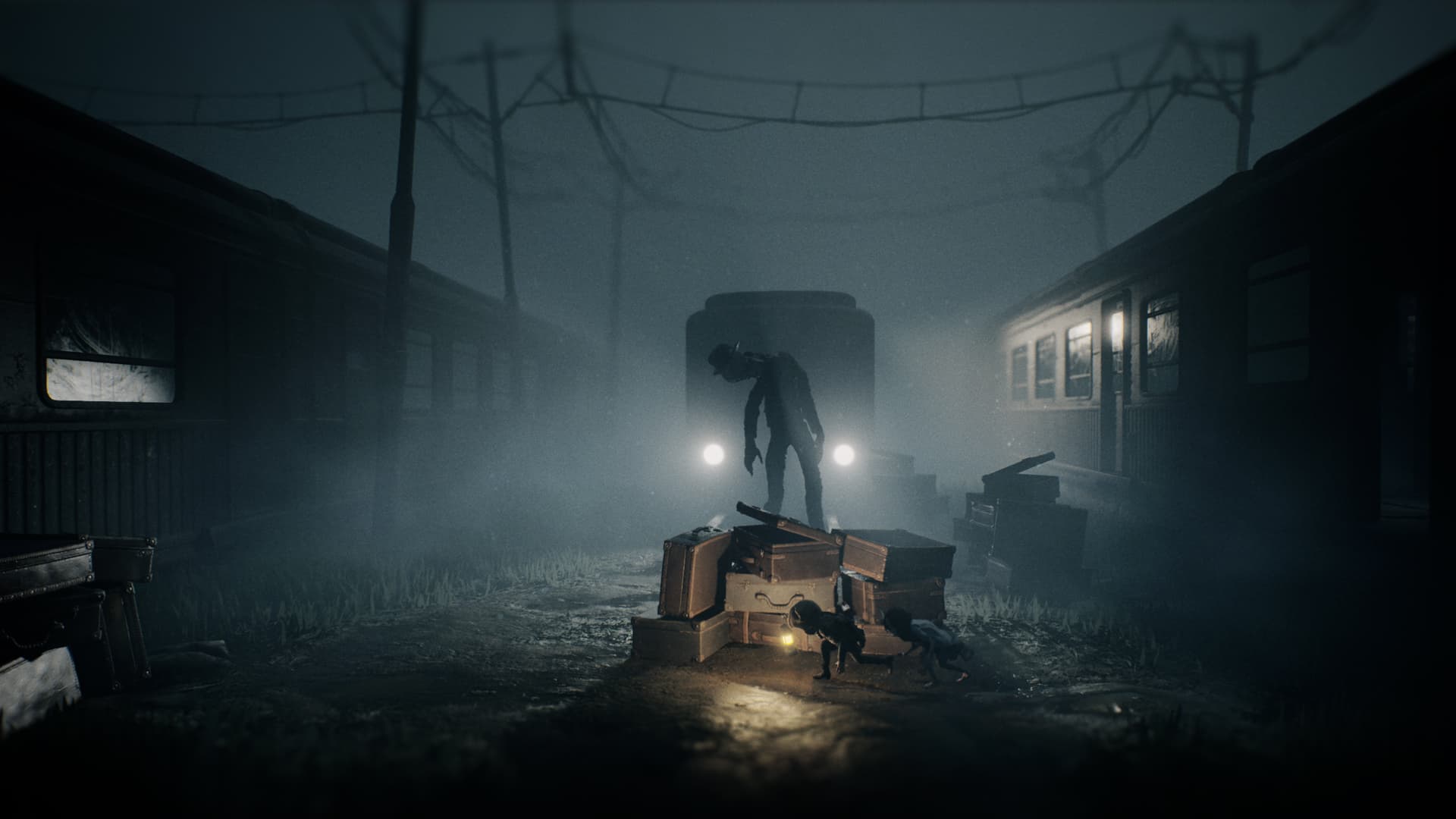 Reanimal - Official Game Site